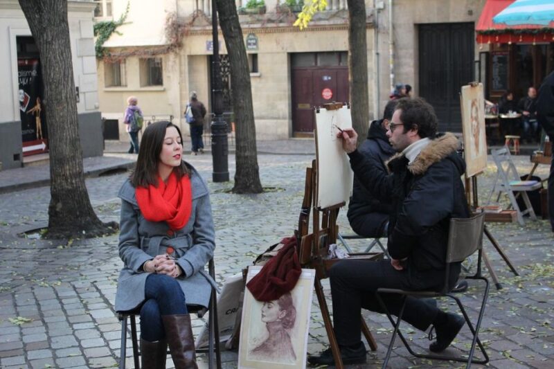 Paris: Montmartre Tour with Local Guide - FAQ