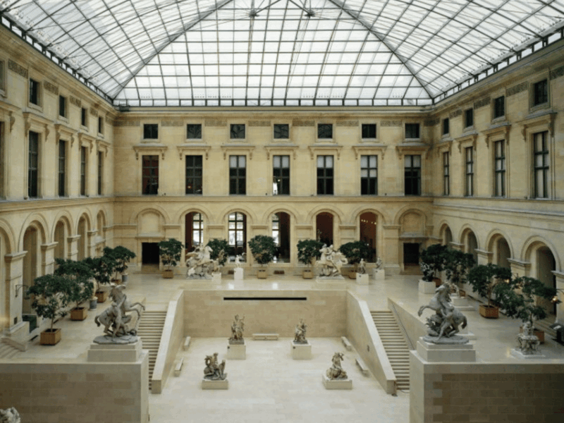 Paris: Priority Access Louvre with Host -Direct to Mona Lisa - Final Thoughts