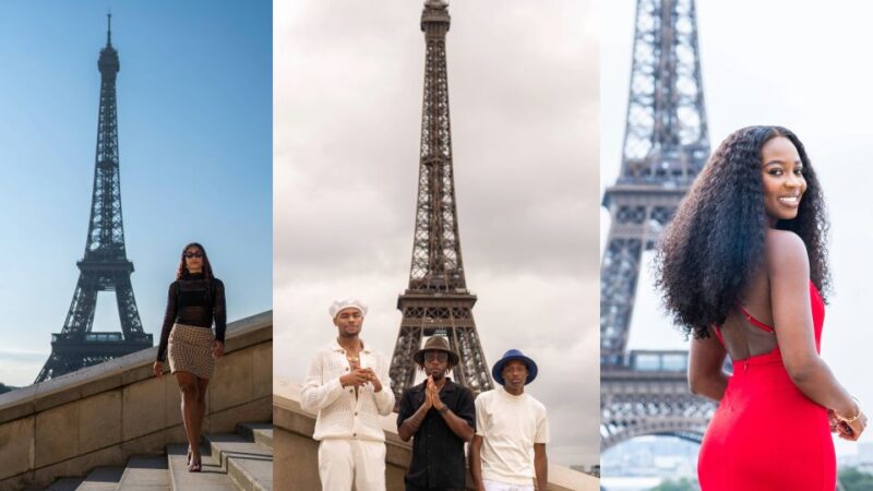Paris: Private Eiffel Tower Express Photoshoot - The Bottom Line