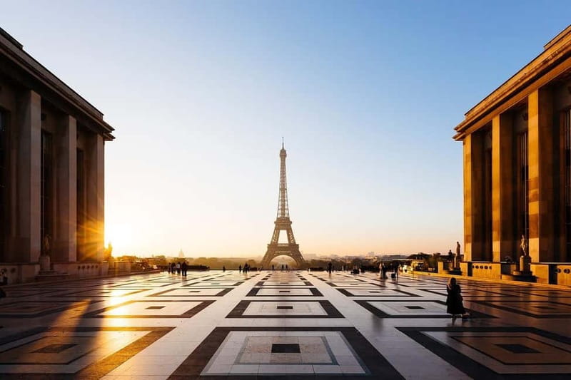 Paris: Private Full-Day History and Sightseeing Tour - Practical Tips for Travelers