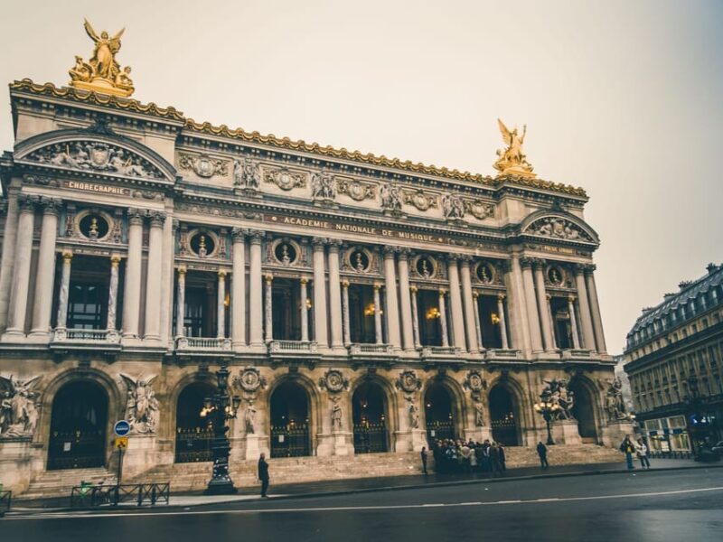 Paris: Private Layover Tour - Final Words