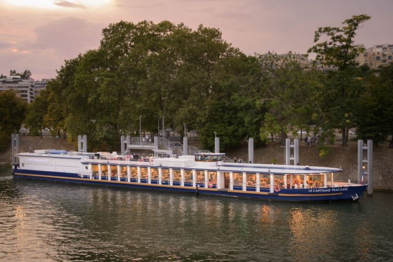 Paris: Seine River Cruise & Brunch - Final Thoughts