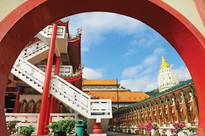 Penang Day Trip with Temple and Penang Hill Tickets (Fast Lane) - Final Thoughts