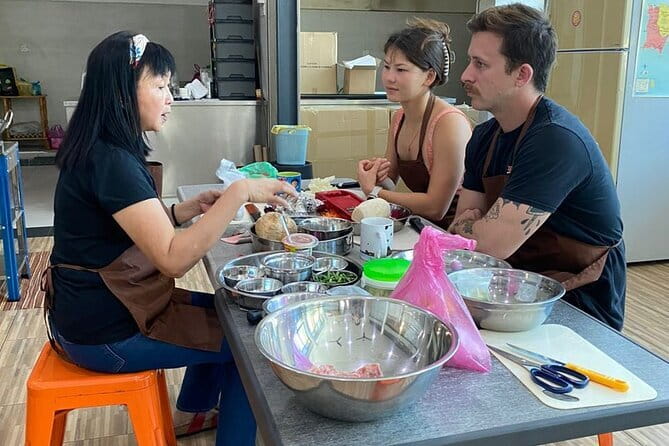 Penang Food Tour - Georgetown - Authenticity and Reviews