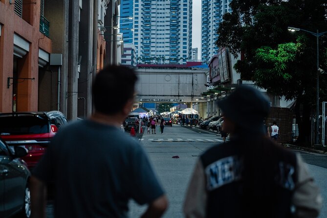 Personal Tour Guide in Manila Makati, Philippines - The Sum Up