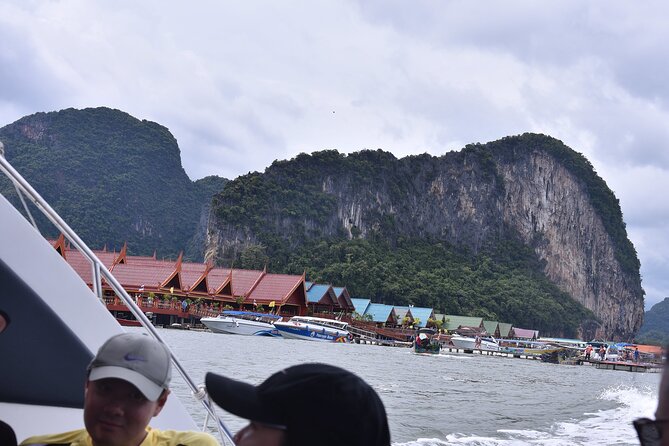 Phang Nga Bay, James Bond Island by Premium Speedboat - FAQ