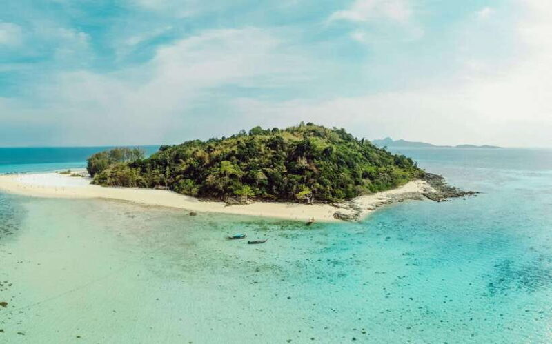 Phi Phi : Maya Bay snorkeling trip with Shrak by Speed Boat - FAQs