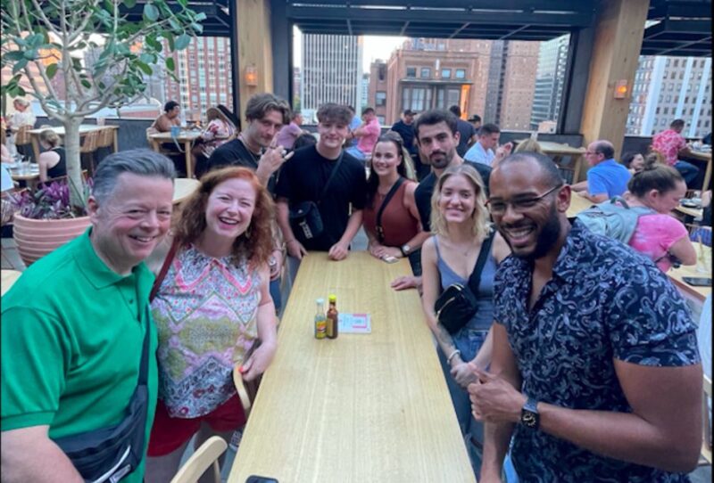 Philadelphia: Secret Bars and Favorite Spots Walking Tour - The Sum Up