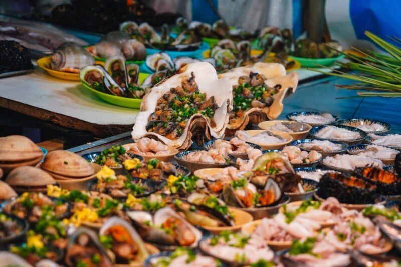 Phu Quoc: Street Food Tour - Authentic Experiences and Genuine Hospitality