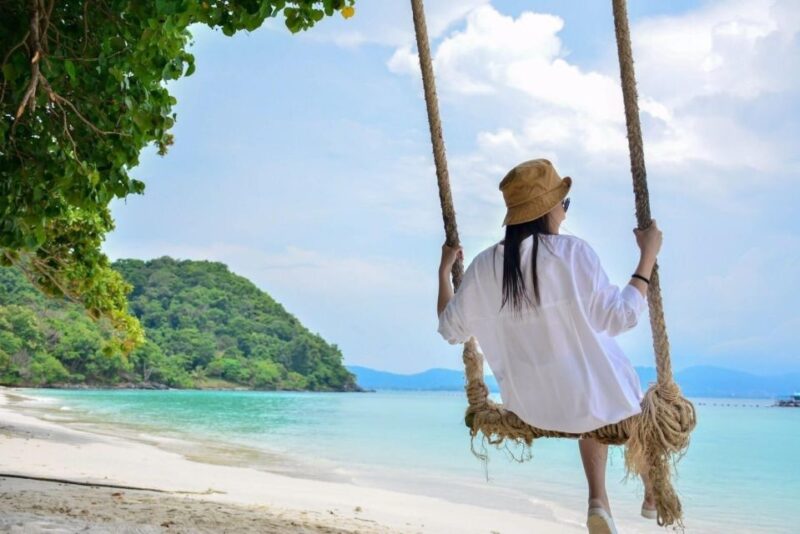 Phuket: Coral Island & Sunset Dinner by Sailing Catamaran - Final Thoughts