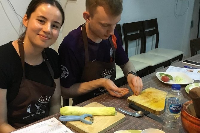 Phuket Easy Thai Cooking Class and Market Tour - Final Thoughts