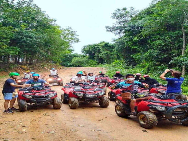 Phuket: Old Town Half-Day Sightseeing with Local Guide - FAQ