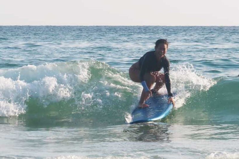Phuket: Private Surfing Lessons at Beautiful Kata Beach - Who Should Consider This Experience?