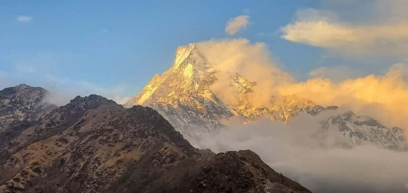 Pokhara: 4-Day Mardi Himal Trek with Guide & Himalayan Views - Final Thoughts
