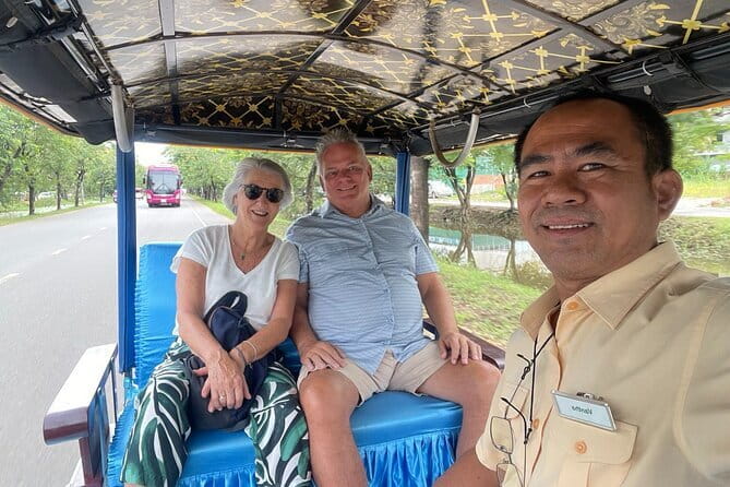 Preah Khan, Neak Pean, Ta Som-East MebonTemple - Grand Circuit - Frequently Asked Questions