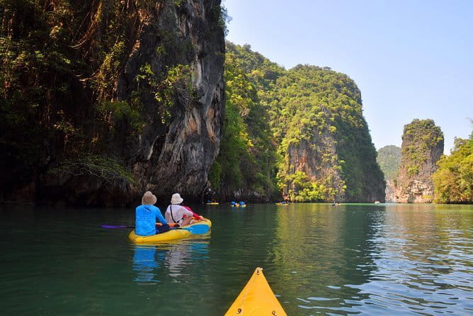 Premium Speedboat Tour: James Bond Island, Phuket - Final Thoughts