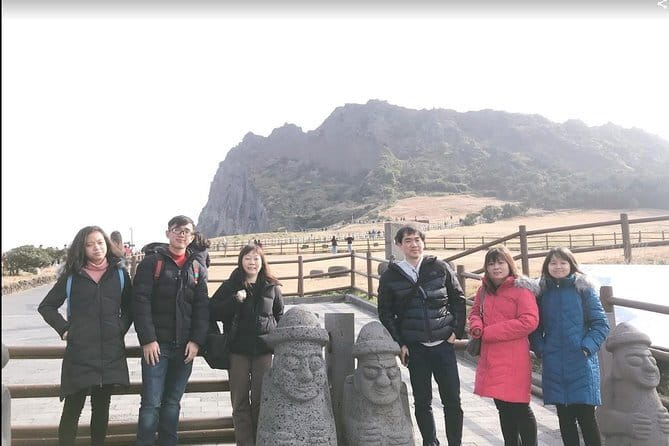 Private 2-days tour in jeju island - East/West/South of Jeju - FAQ