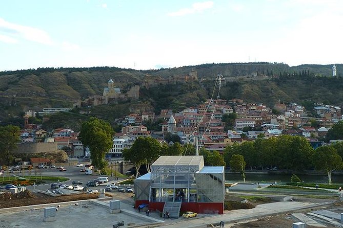 Private 3 day tour in Georgia from Yerevan - Final Thoughts