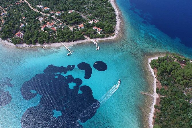 Private 3 Island Boat Tour of Croatia - FAQ