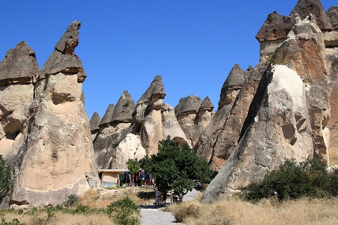 Private 8-Day Golden Triangle Of Turkey Tour from Istanbul - Pamukkale: Nature’s Terraced Spa