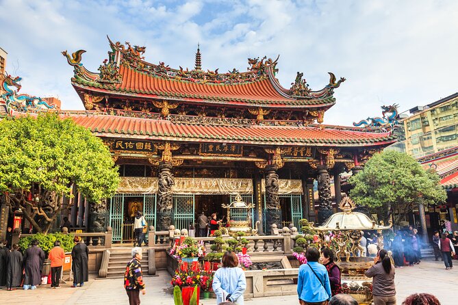 [private] 8-Hour Customize Your Amazing Private Taipei Day Tour - Who Should Book This Tour?