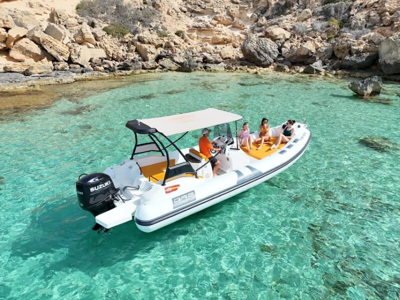 Private Boat Trip & Snorkel to Marine Reserve Mallorca - Who Should Consider This Tour?