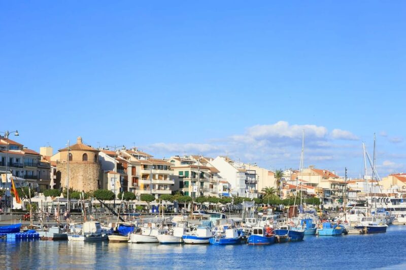 Private catamaran 3h with drinks - The Value Proposition