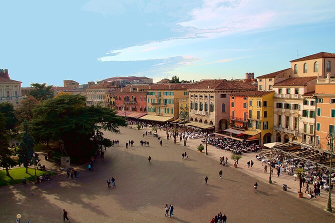 Private Day Trip From Venice To Verona, Romeo & Juliet Experience - FAQs