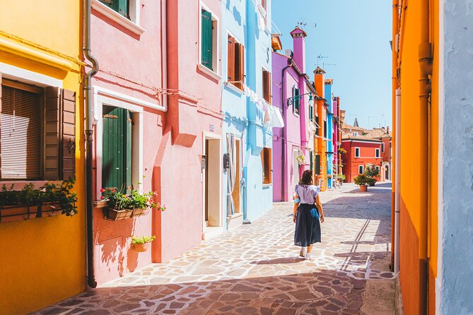 Private Day Trip to Murano Burano and Torcello islands from Venice with a local - Who Is This Tour Best For?