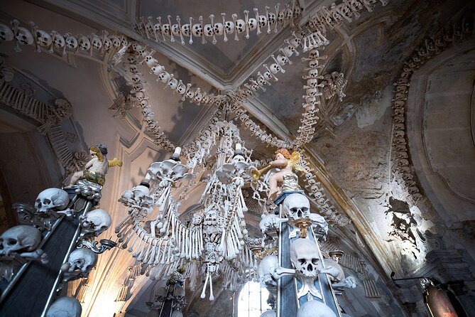 Private Day Trip to the Medieval Town of Kutna Hora - FAQ