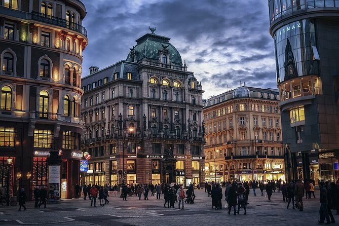 Private Direct Transfer From Bratislava to Vienna Airport - Final Thoughts