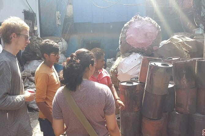 Private Elephanta Caves and Island Tour with Guide - FAQ