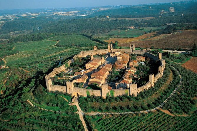 Private Florence Oltrarno Art and Crafts Walking Tour - FAQ