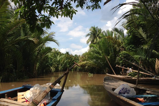 Private Full-day Mekong Tour From Ho Chi Minh City, Including River Cruise - The Sum Up: Who Should Consider This Tour?