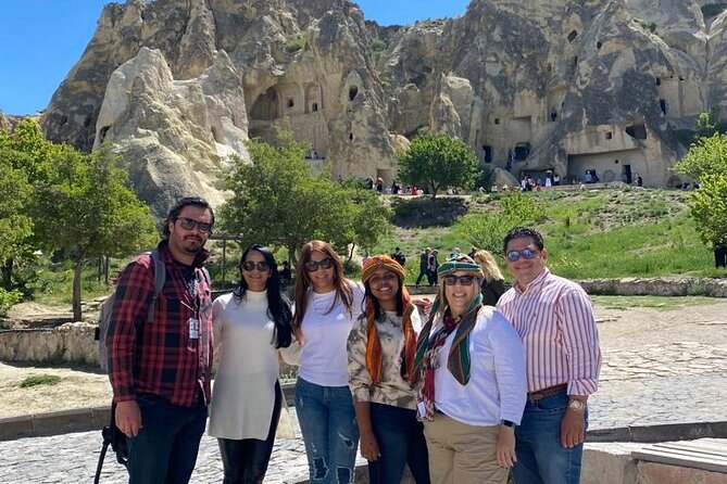 Private Guided Cappadocia Tour with Pottery Workshop - Final Thoughts