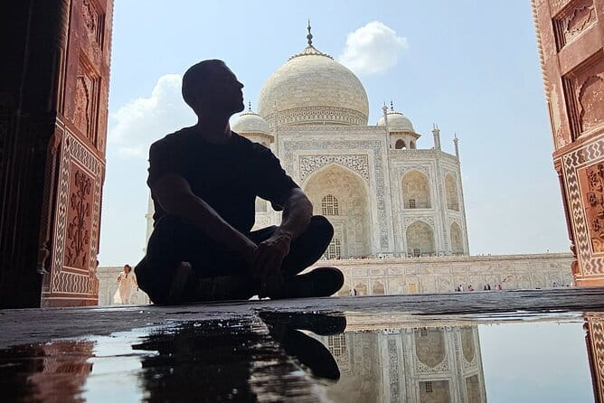 Private Guided Taj Mahal Same-Day/ Sunrise Tour from Delhi by Car - FAQ