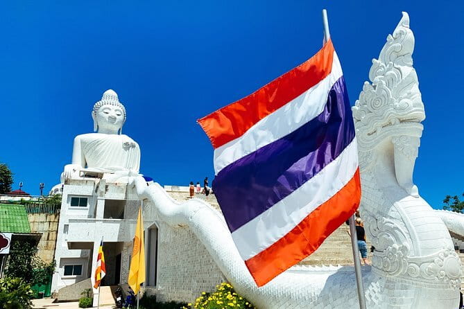 Private Guided Tour in Phuket Landmark - FAQ