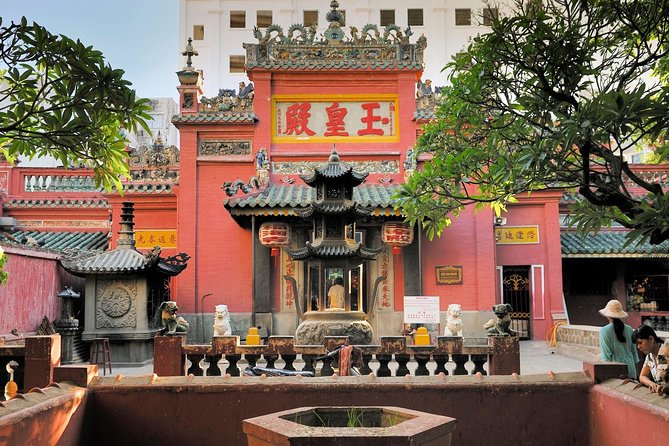 Private Ho Chi Minh City Tour - The Bottom Line