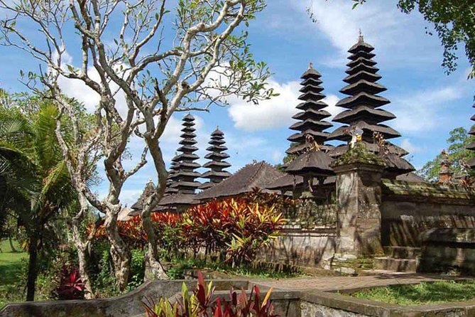 Private Jatiluwih Rice Terraces Heritage Site and Culture Tour - FAQs