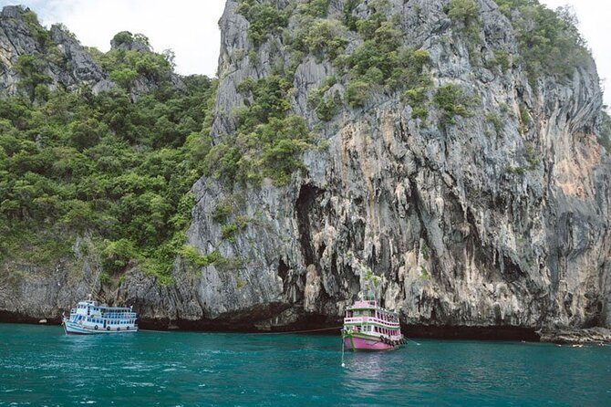 Private Lanta 4 Islands Tour by Longtail Boat - Final Summary