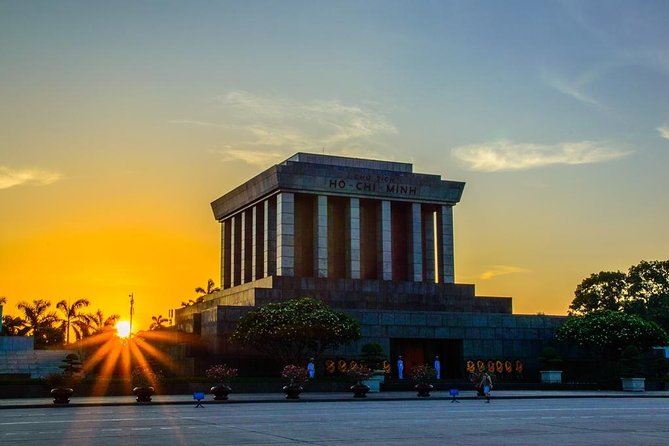 Private LUXURY Hanoi City Full day guided tour - Final Thoughts: Who Is This Tour Best For?