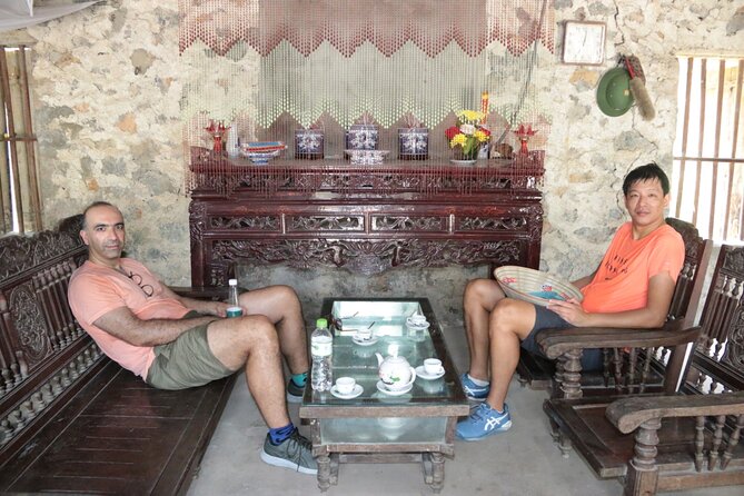 Private Ninh Binh Full Day (Bich Dong -Tam coc -Mua cave- Biking) - FAQ