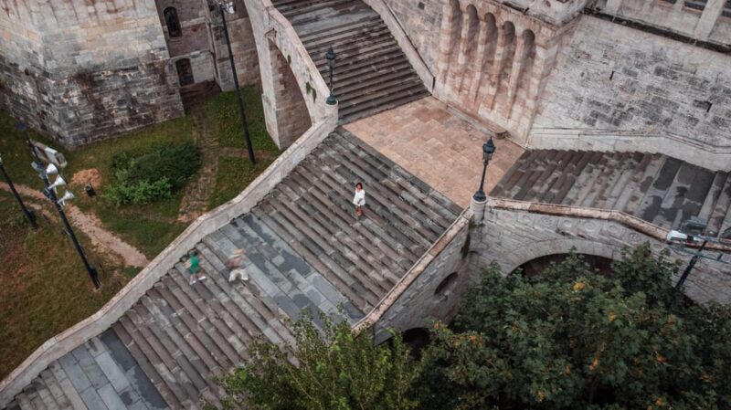 Private photography photo session at Fisherman Bastion - Who This Experience Is Best For