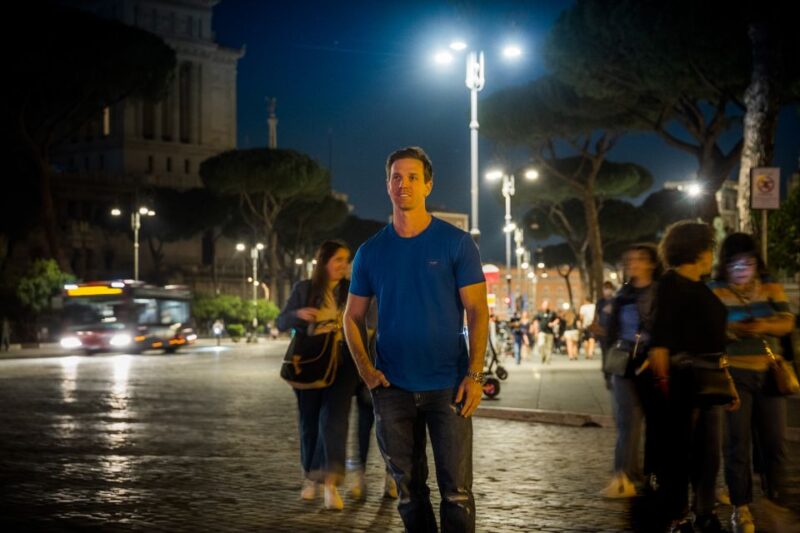Private Professional Photoshot in Rome & Video - Practical Considerations