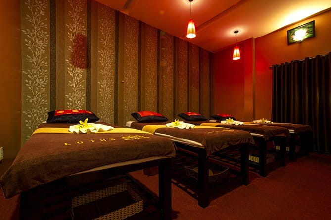 Private Rejuvenating Mask Therapy in Da Nang - The Sum Up