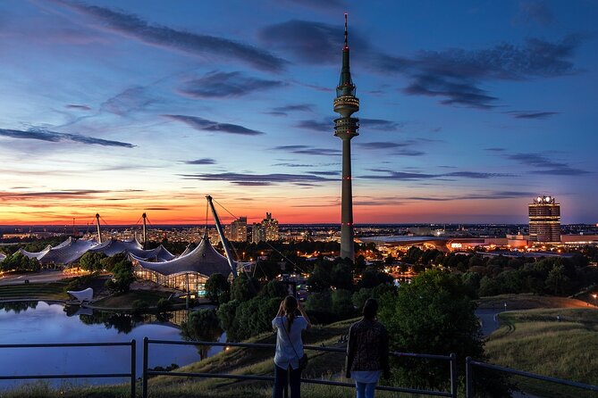 Private Scenic Transfer from Salzburg to Munich with 4h of Sightseeing - Final Thoughts