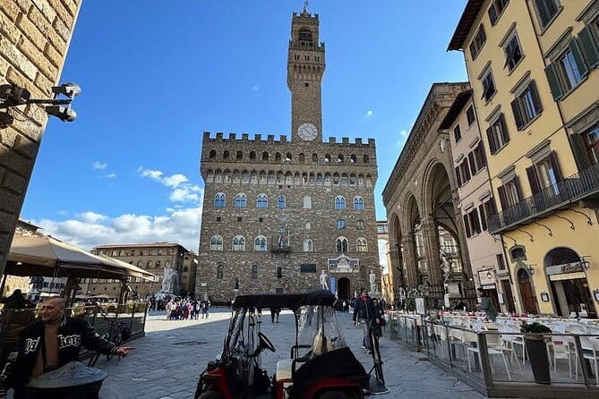 Private Secrets of Florence Electric Bike Tour - Who This Tour Is Best For