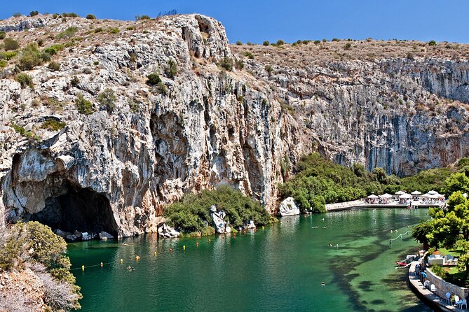 Private Shore Excursion Driving Tour of Athens Highlights and Athenian Riviera - Frequently Asked Questions