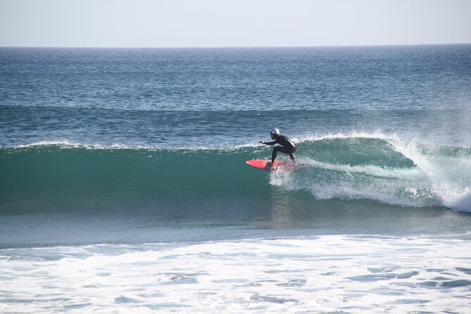 Private Surf lessons - Who Should Consider This Tour?