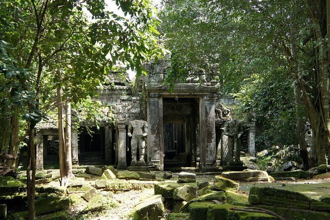 Private Taxi from Siem Reap to Phnom Penh - Speak English Driver - FAQ
